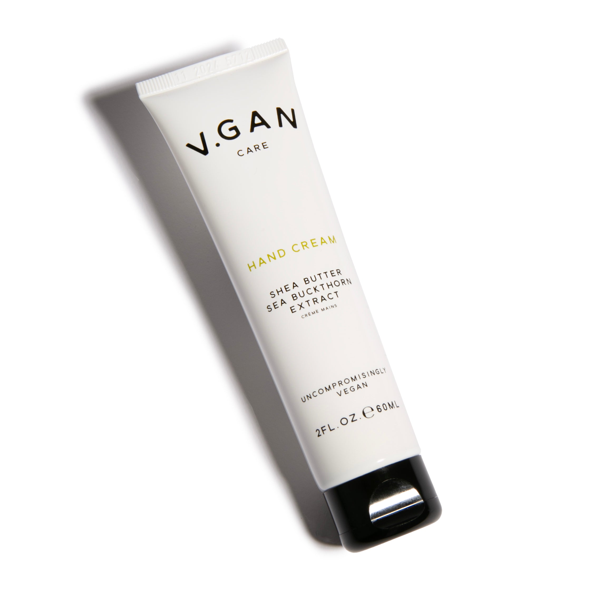 Hand Cream – V.GAN