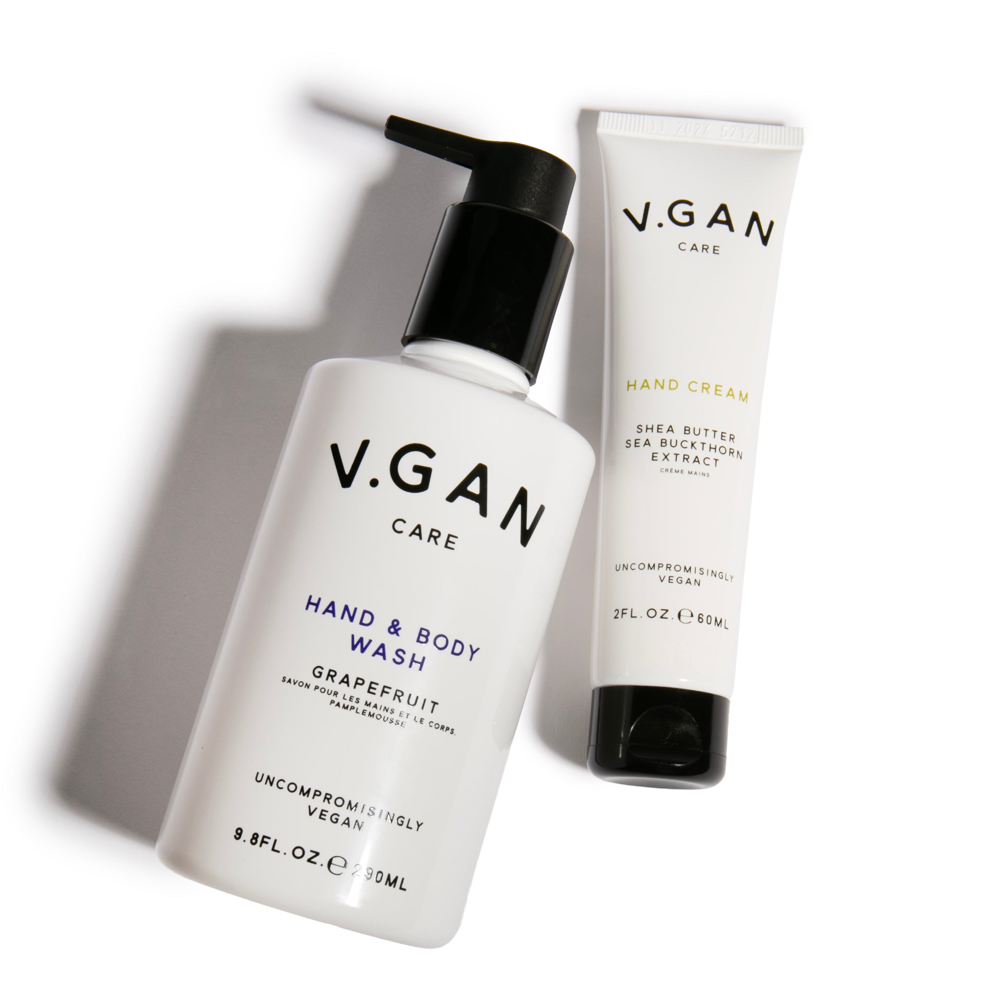 Hand Care Kit – V.GAN
